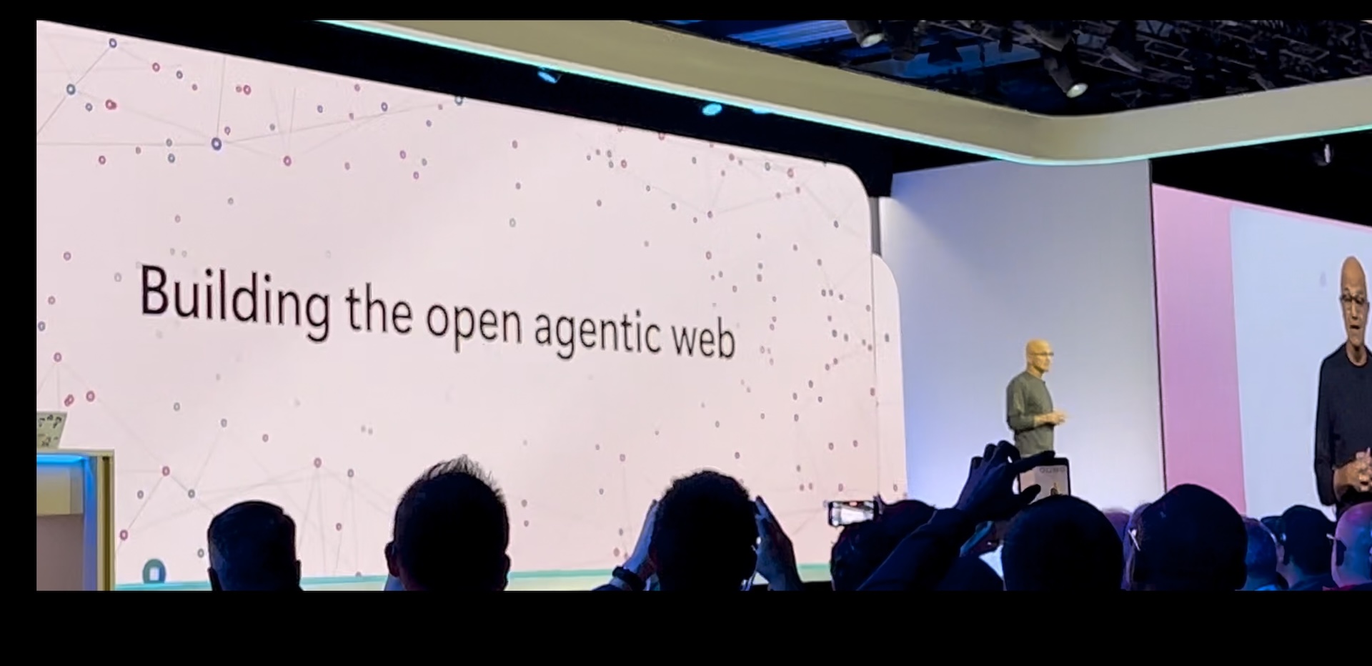 Microsoft Build 2025: Agentic AI Meets Enterprise Data Decisioning | Constellation Research Inc.